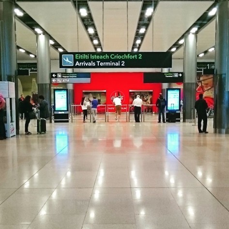 The Trinity Experience – Trinity College Dublin's student blog